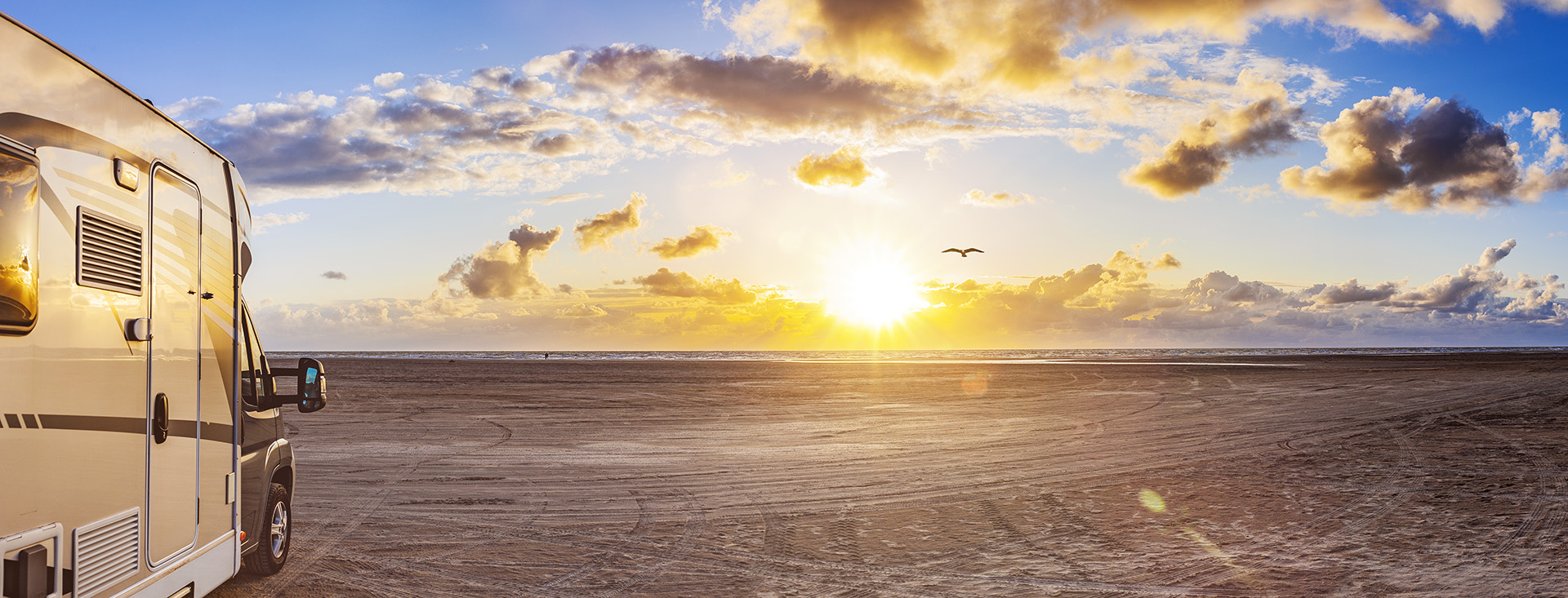 Cozy Turtle RV Rentals - Serving the Myrtle Beach Area