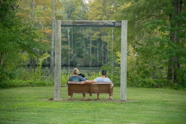 Hideaway RV Resort in Myrtle Beach South Carolina: Amenties ...