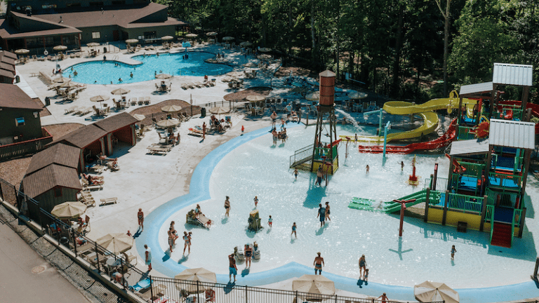 Visit Yogi Bear Tabor City For A Fun-filled Adventure! - Cozy Turtle RV ...