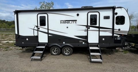 2021 Open Range 373RBS #1 - Cozy Turtle RV Rentals
