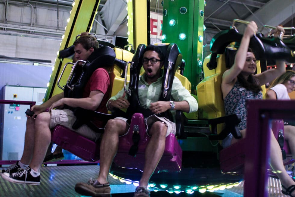 Fun in the Sun at Funplex Myrtle Beach A Guide for Thrill Seekers and ...