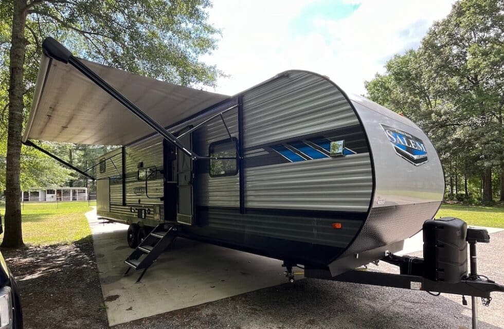 2023 Heartland Mallard - Cozy Turtle RV Rentals