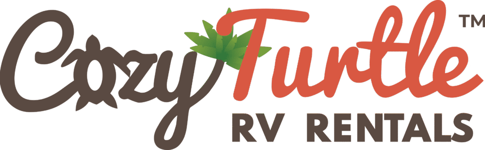 Our RVs - Cozy Turtle RV Rentals